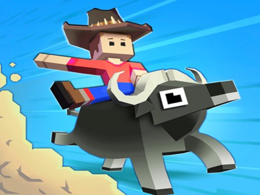 Rodeo Stampede: Sky Zoo Safari Game - Play Rodeo Stampede: Sky Zoo ...