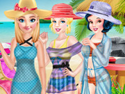 Princess Hawaiian Holiday Game - Play Princess Hawaiian Holiday Online ...