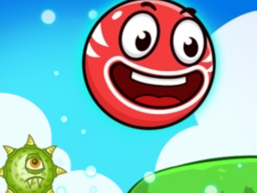 Roller Ball Adventure Game - Play Roller Ball Adventure Online for Free ...