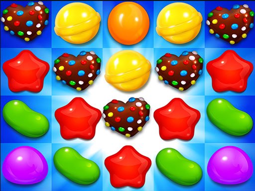 Candy Breaker sugared Game - Play Candy Breaker sugared Online for Free ...