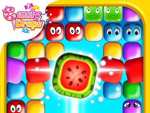 Candy Drops Game - Play Candy Drops Online for Free at YaksGames