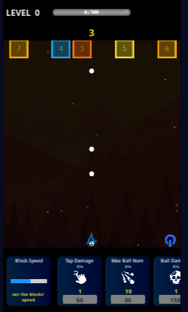 Idle Balls Game - Play Idle Balls Online for Free at YaksGames