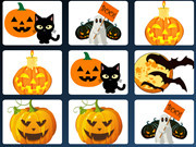 Halloween Memory Challenge Game - Play Halloween Memory Challenge ...