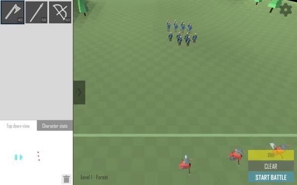 War Simulator Game - Play War Simulator Online for Free at YaksGames