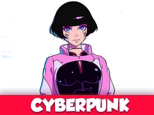 Cyberpunk 3D Game Game - Play Cyberpunk 3D Game Online for Free at ...