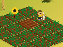 The Monster Farm Game - Play The Monster Farm Online for Free at YaksGames