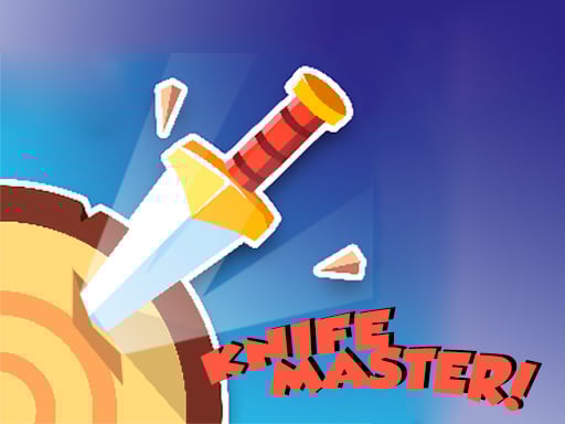 Knife Master: Flip! Game - Play Knife Master: Flip! Online for Free at YaksGames
