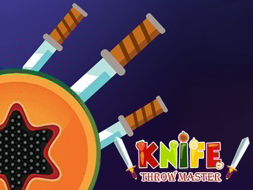 Knife Throw Master Game - Play Knife Throw Master Online for Free at ...