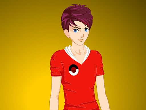 Pokemon Cilan Dressup Game - Play Pokemon Cilan Dressup Online for Free ...
