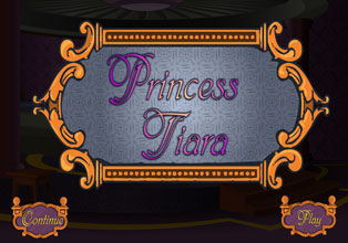 Princess Tiara Game - Play Princess Tiara Online for Free at YaksGames