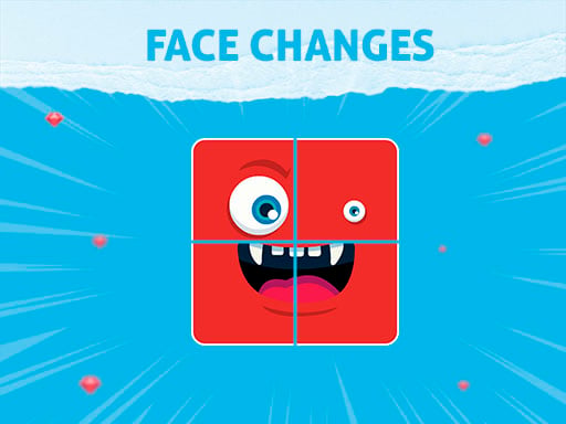Face Changes Game - Play Face Changes Online for Free at YaksGames