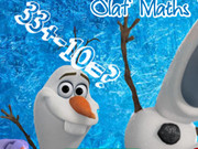 Olaf Test De Matematica Game - Play Olaf Test De Matematica Online for ...