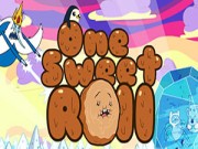 One Sweet Roll Game - Play One Sweet Roll Online for Free at YaksGames