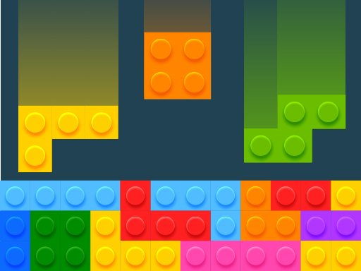Bricks Puzzle Classic Game - Play Bricks Puzzle Classic Online for Free ...