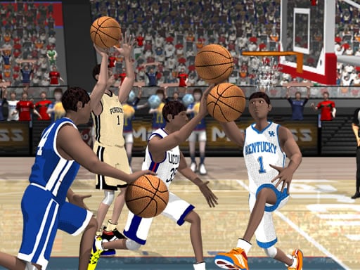 March Madnesss Game - Play March Madnesss Online for Free at YaksGames