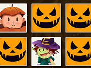 Halloween Monster Memory Game - Play Halloween Monster Memory Online ...