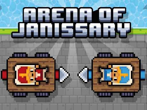 Arena of Janissary Game - Play Arena of Janissary Online for Free at ...