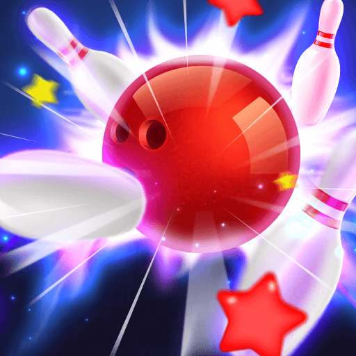 Bowling Stars Game - Play Bowling Stars Online for Free at YaksGames