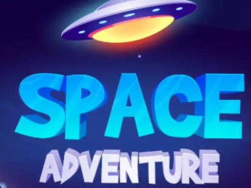 Space Adventure Fun Game Game - Play Space Adventure Fun Game Online ...