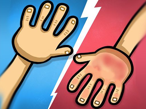 Slap Hands Game - Play Slap Hands Online for Free at YaksGames