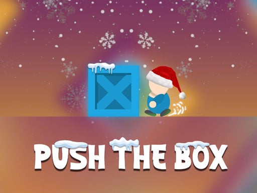 Push The Box Game Game - Play Push The Box Game Online for Free at ...