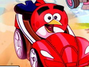 Angry Birds Race Game - Play Angry Birds Race Online for Free at YaksGames