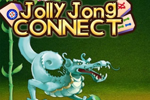 Jolly Jong Connect Game - Play Jolly Jong Connect Online for Free at ...