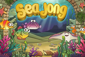 Seajong Game - Play Seajong Online for Free at YaksGames