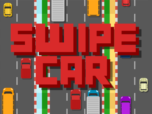 Swipe Car Game - Play Swipe Car Online for Free at YaksGames