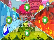 Elemental Game - Play Elemental Online for Free at YaksGames