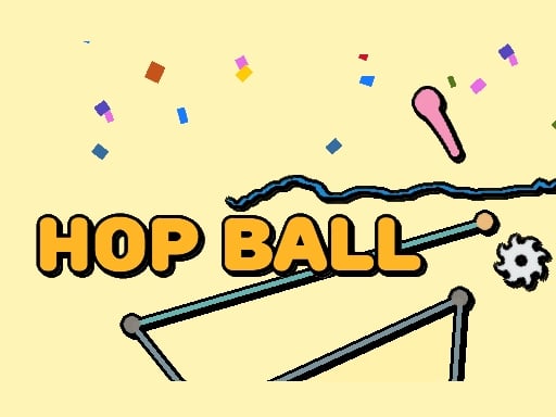 hop ball x Game - Play hop ball x Online for Free at YaksGames