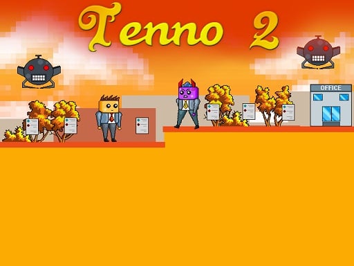Tenno 2 Game - Play Tenno 2 Online for Free at YaksGames