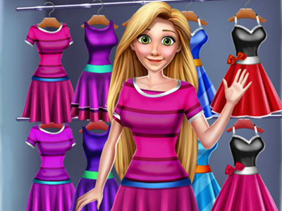 Princess Outfit Creator Game - Play Princess Outfit Creator Online for ...