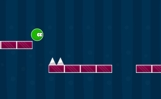 Green Ball Game - Play Green Ball Online for Free at YaksGames