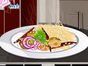 Sesame Soba Noodles Game - Play Sesame Soba Noodles Online for Free at ...