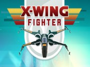 X-wing Fighter Game - Play X-wing Fighter Online for Free at YaksGames