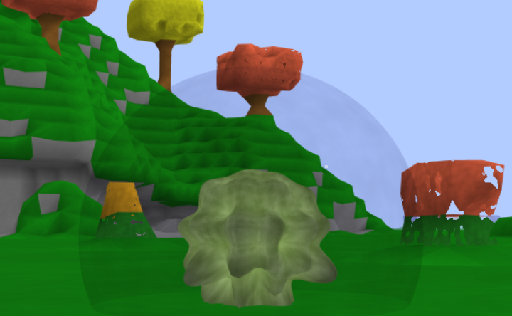 Slimes 3D Game - Play Slimes 3D Online for Free at YaksGames