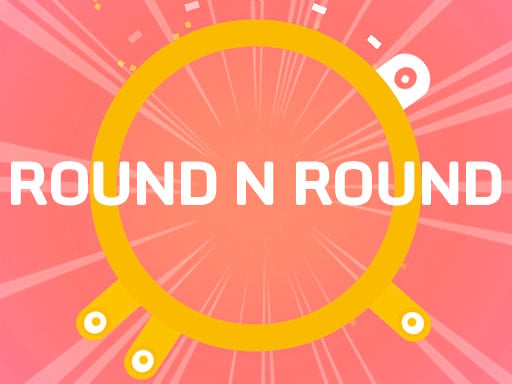 ROUND N ROUND Game - Play ROUND N ROUND Online for Free at YaksGames