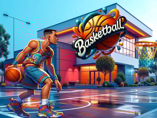 Ultimate Hoops Showdown: Basketball Arena Game - Play Ultimate Hoops ...