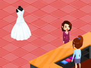 Bride's Shopping Game - Play Bride's Shopping Online for Free at YaksGames