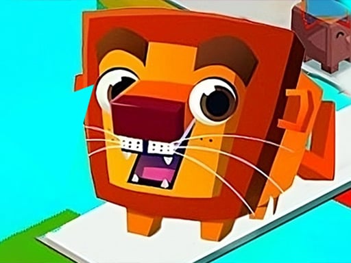 Bridge Go Animal Rescue Game - Play Bridge Go Animal Rescue Online for ...