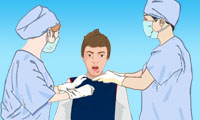 Operate Now: Dental Surgery Game - Play Operate Now: Dental Surgery ...