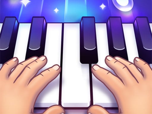 Virtuals Piano Game - Play Virtuals Piano Online for Free at YaksGames