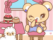 Tea Time Game - Play Tea Time Online for Free at YaksGames