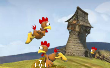 Moorhuhn Shooter Game - Play Moorhuhn Shooter Online for Free at YaksGames