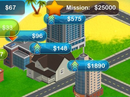 Real Estate Sim Game - Play Real Estate Sim Online for Free at YaksGames