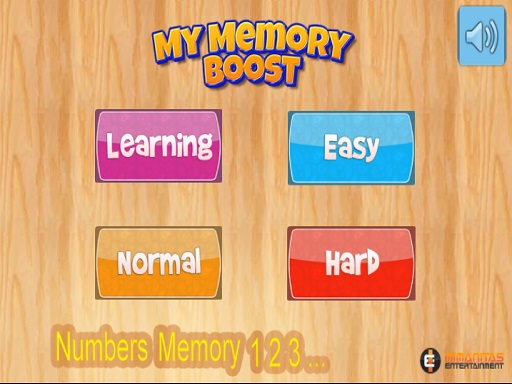 My Memory Boost Game - Play My Memory Boost Online for Free at YaksGames