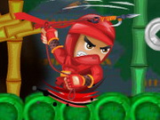 Running Ninjago Game - Play Running Ninjago Online for Free at YaksGames