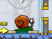 Snail Bob Space Game - Play Snail Bob Space Online for Free at YaksGames