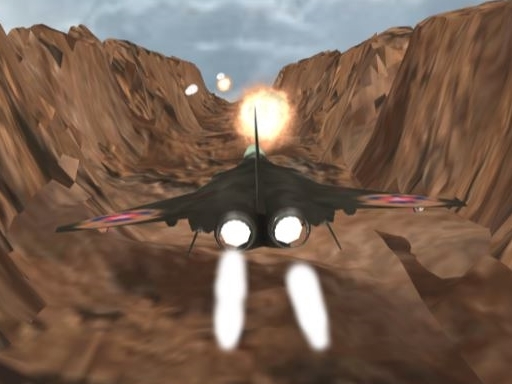 After Burner Game - Play After Burner Online for Free at YaksGames